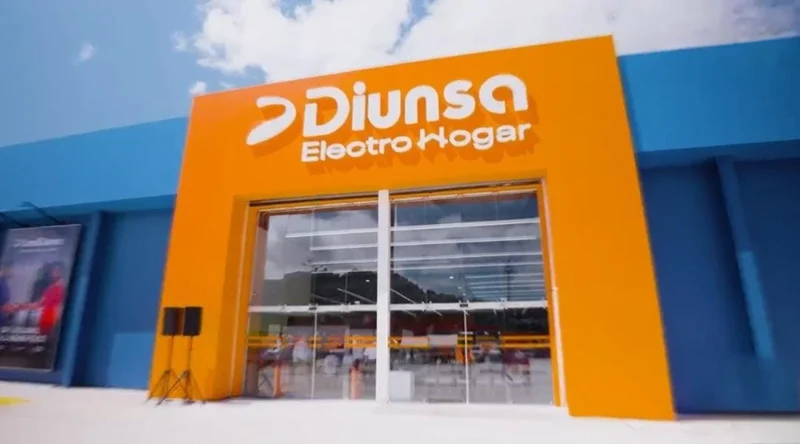 DIUNSA DANLÍ - Windotec - Soluciones Arquitectonicas